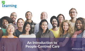 Resources | An Introduction to People-Centred Care | CHA Learning