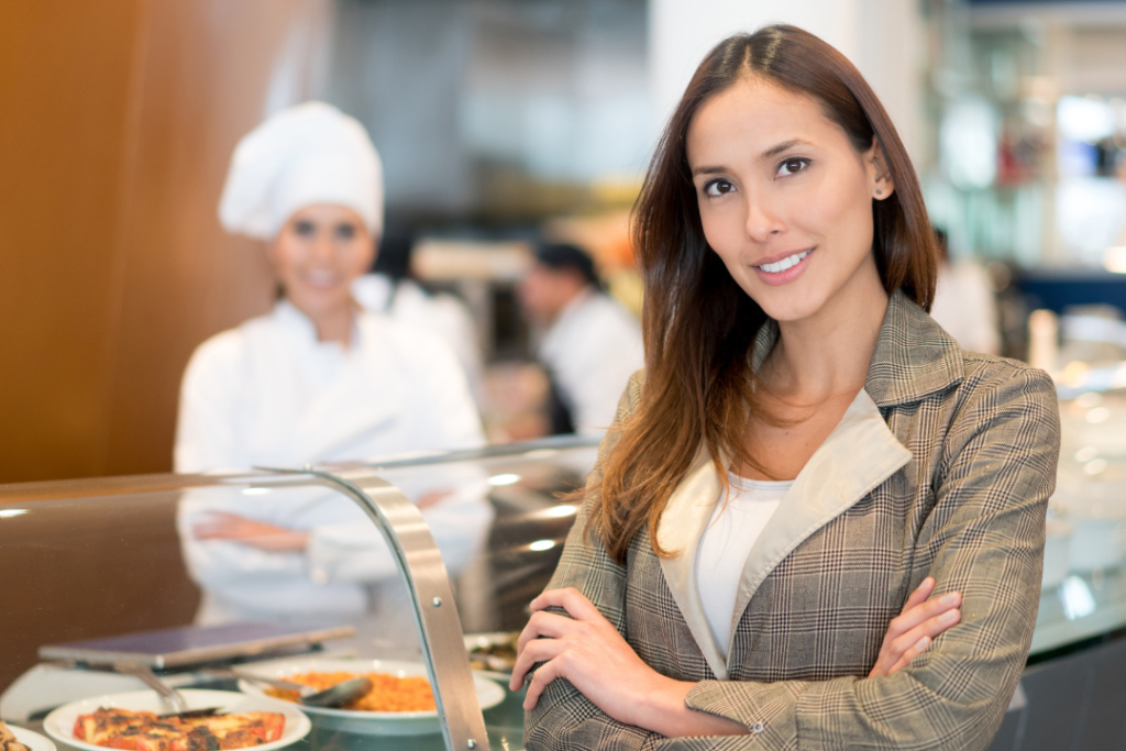 Achieving Balance in the Food Service & Nutrition Manager Role ...