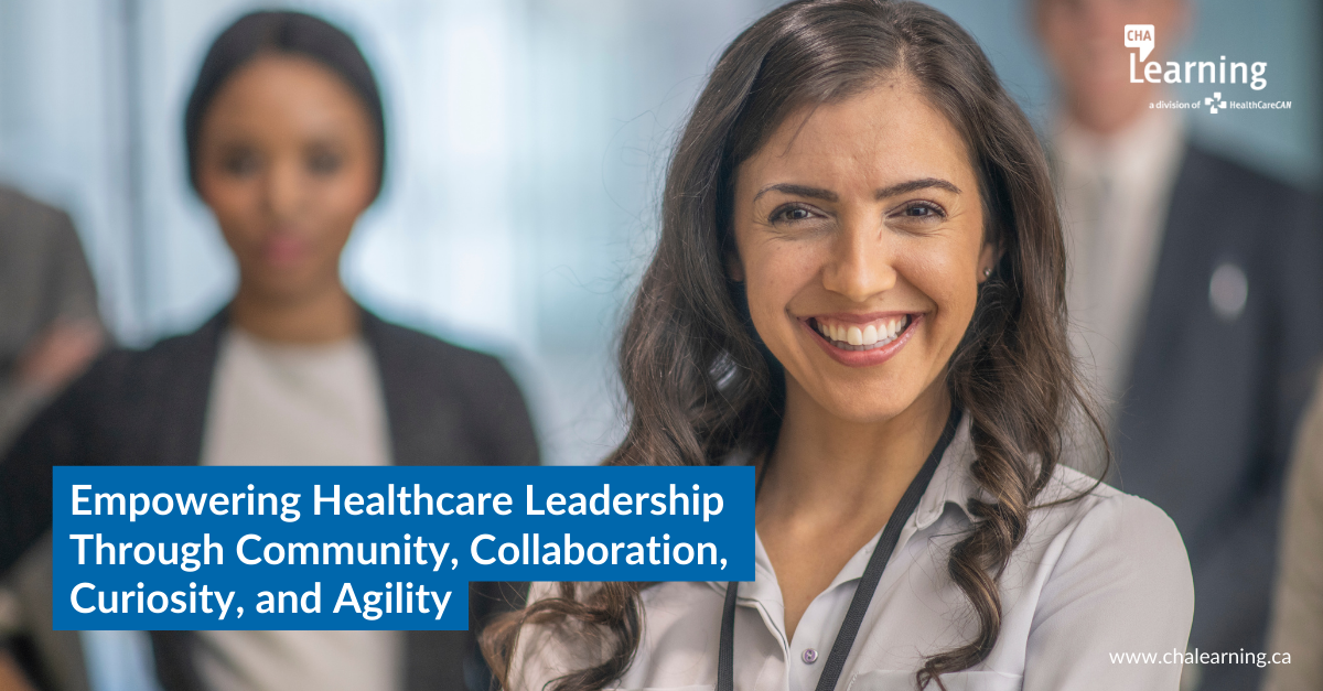 Resources | Empowering Healthcare Leadership Through Community, Collaboration, Curiosity, and ...