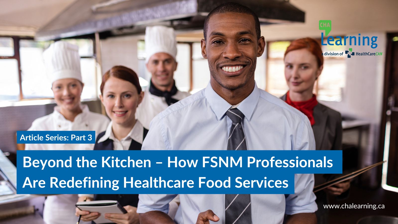 Resources | Beyond the Kitchen: How FSNM Professionals are Redefining ...