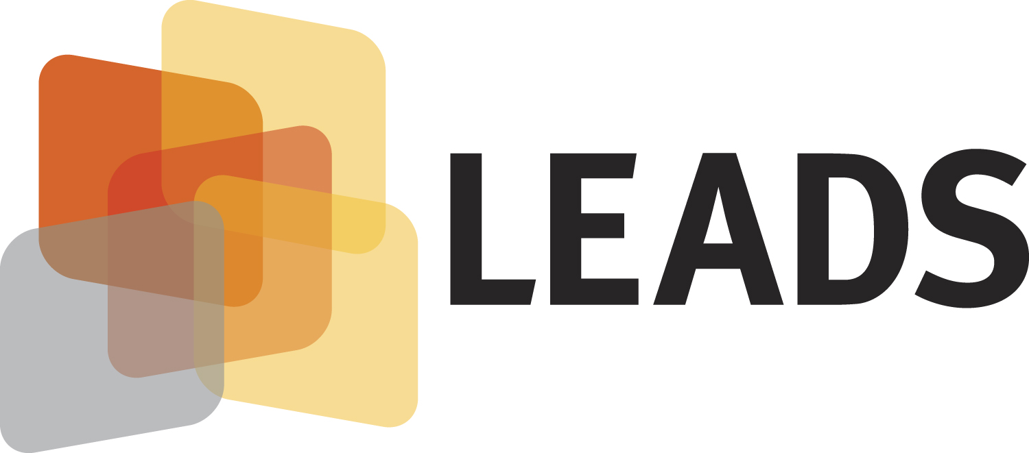 Online LEADS Inspired Leadership Program | CHA Learning